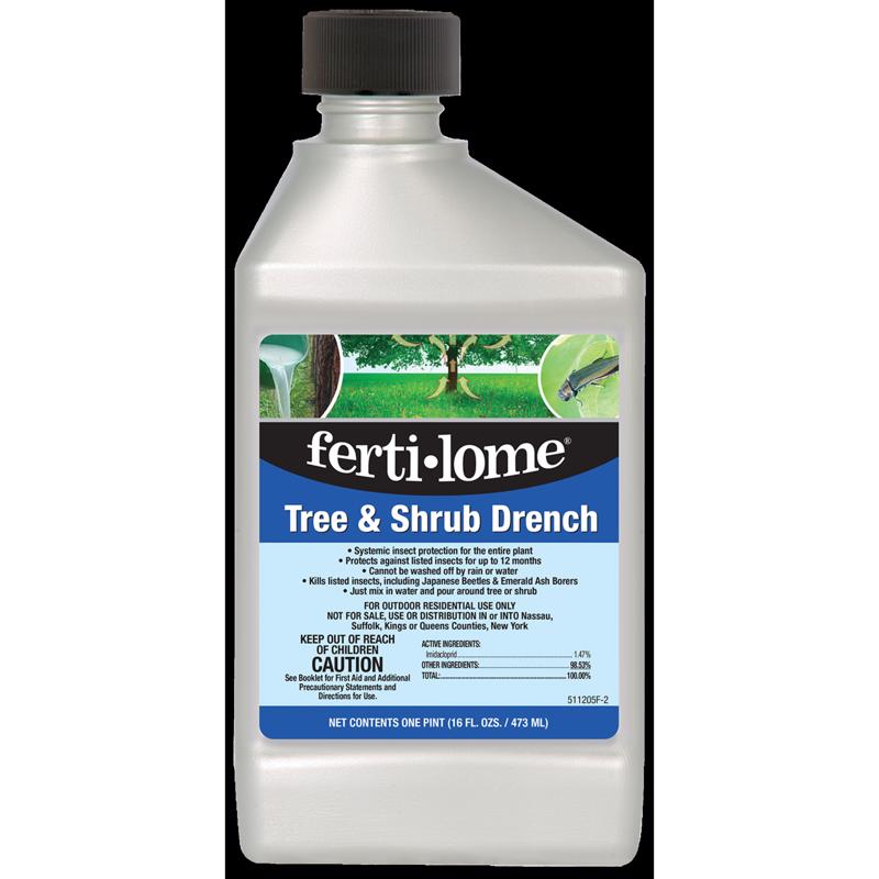 Ferti-lome Tree & Shrub Drench Systemic Insecticide Liquid 16 oz – SupremeDIY