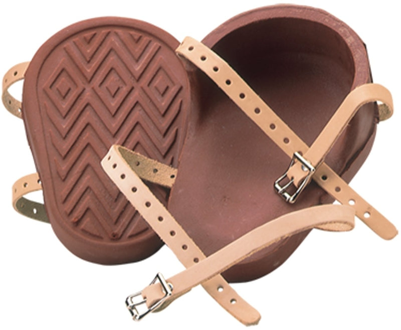 CLC 318 Heavy-Duty Knee Pad, Rubber Pad, Buckle Closure – SupremeDIY