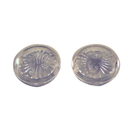 Ace For Moen Clear Bathroom Index Button – SupremeDIY
