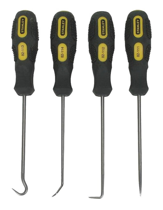 STANLEY 82-115 Pick Hook Set – SupremeDIY