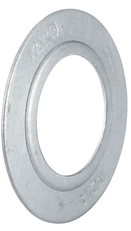 Halex 26820 Rigid Reducing Washer, 3/4 x 1/2 in, Steel – SupremeDIY