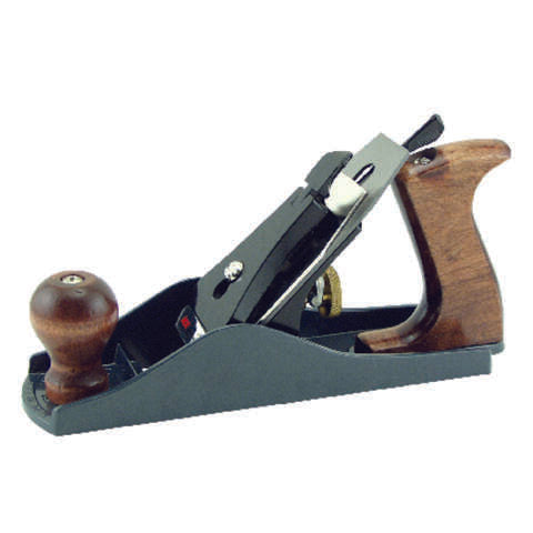 Ace 9 in. L X 2 in. W Bench Plane Forged Carbide Steel Black – SupremeDIY
