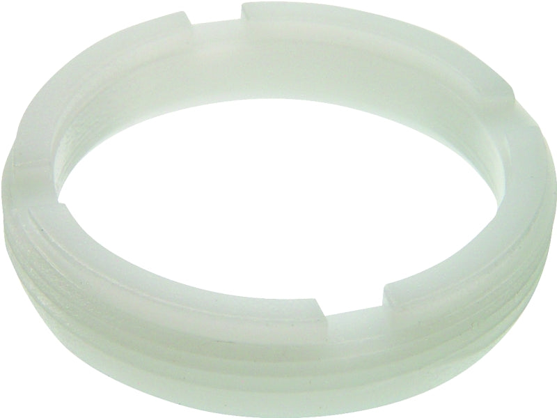 Danco 80965 Faucet Adjusting Ring, Plastic, For: Delta Kitchen, Lavato ...