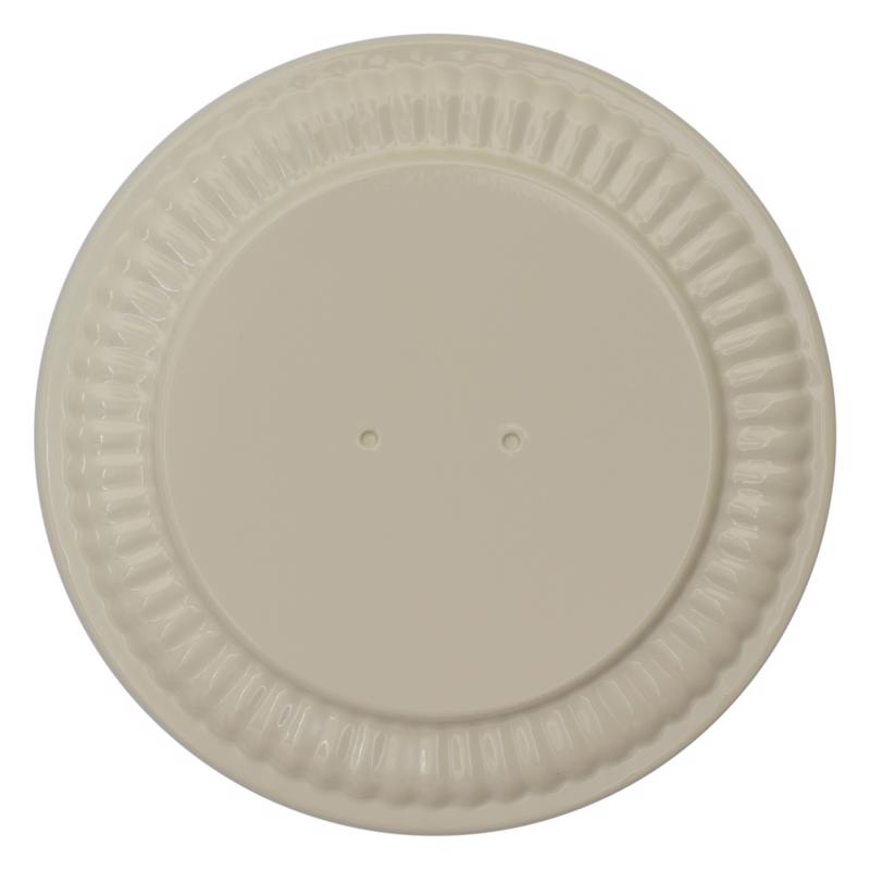 Imperial Galvanized Steel Flue Stop – SupremeDIY