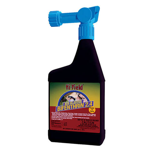 Hi-Yield Bug Blaster Insect Killer Liquid 32 oz – SupremeDIY