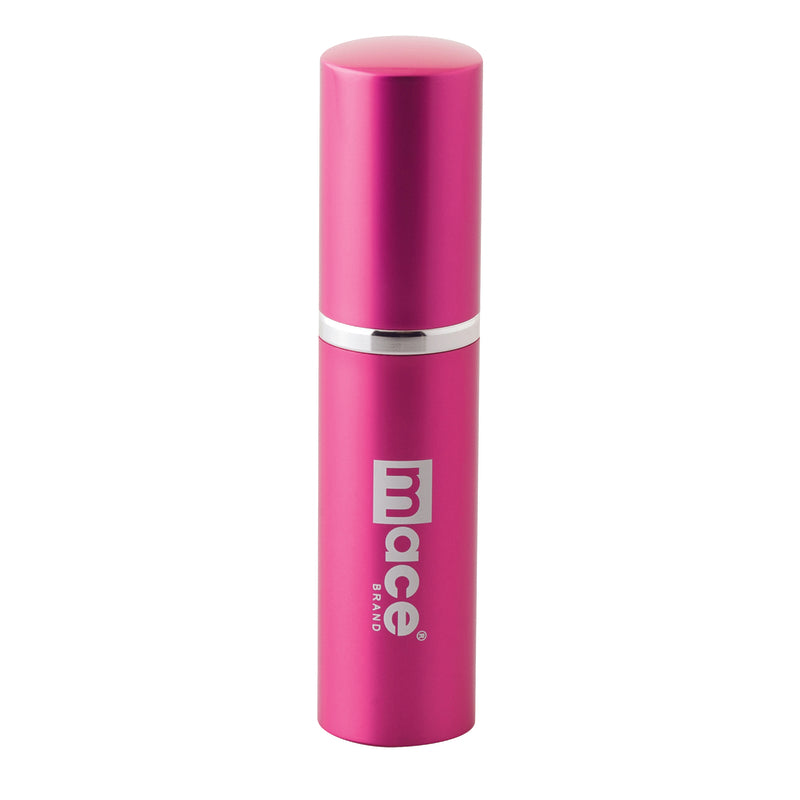 Mace Hot Pink Plastic Purse Pepper Spray – SupremeDIY