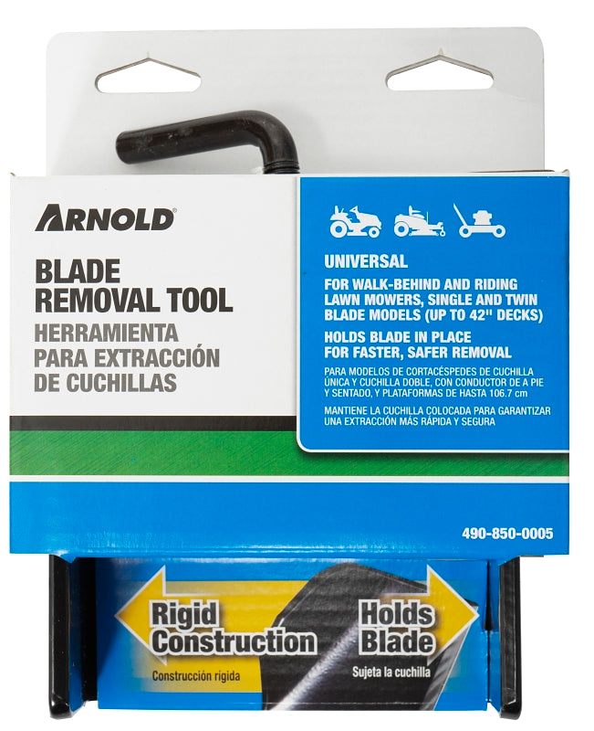 MTD 490-850-0005 Blade Removal Tool, Metal – SupremeDIY