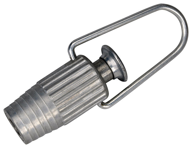 Sunline 1 in. D UV-Inhibitor Aluminum Swivel Eye Line Tight – SupremeDIY