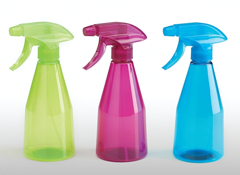 Sprayco J-60 Trigger Sprayer, 14 oz, PVC – SupremeDIY