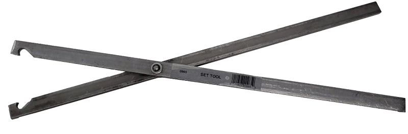 Duke Traps 0965 Set Tool – SupremeDIY