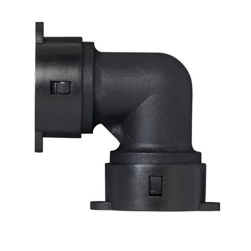 Orbit 1/2 in. Push-Fit Drip Irrigation Elbow 1 pk – SupremeDIY