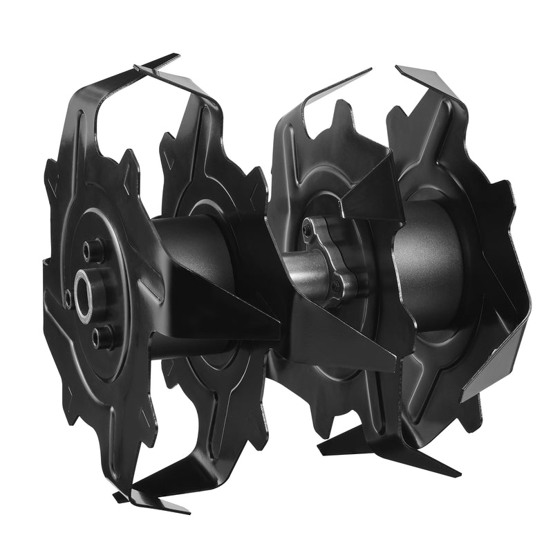 EGO 8 in. Cultivator – SupremeDIY