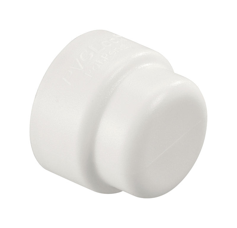 Orbit PVC-Lock 3/4 in. Push Plastic Pipe Cap – SupremeDIY