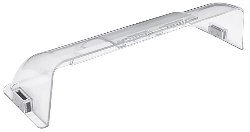 Imperial VT0096 Air Deflector – SupremeDIY