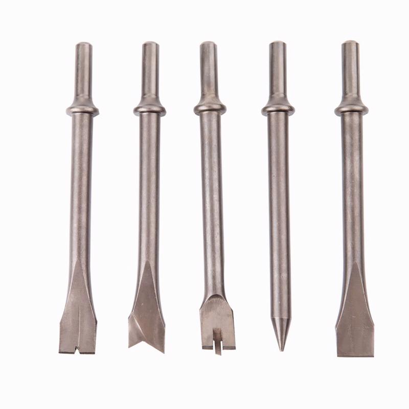 Craftsman Air Chisel Set 5 pc – SupremeDIY