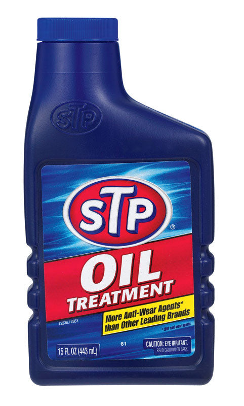 STP Oil Treatment 15.73 oz – SupremeDIY