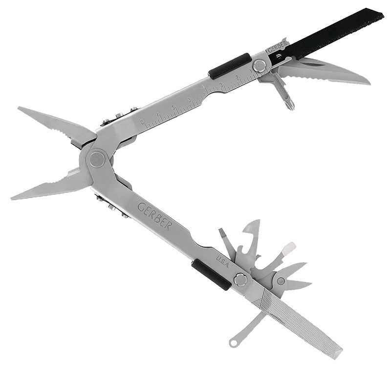 Gerber MP 600 Series 47563N Multi-Plier – SupremeDIY