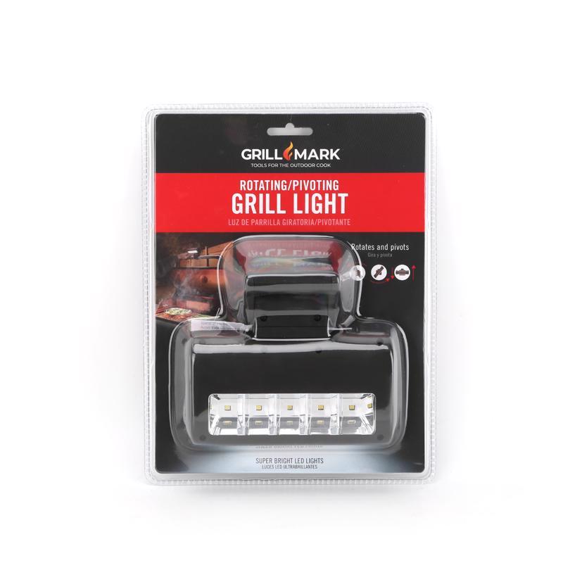 Grill Mark LED Grill Light For All Grill Types – SupremeDIY