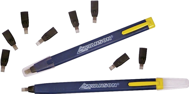 Swanson CP216 Carpenter Pencil – SupremeDIY