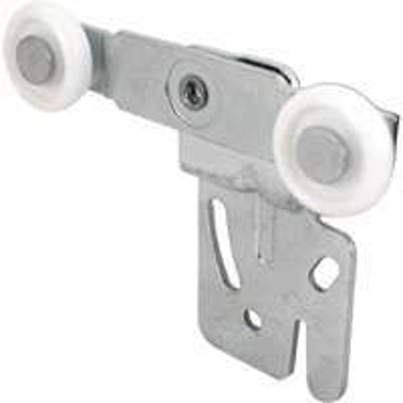 Prime-Line N 6502 Roller Assembly, 7/8 in Dia Roller, 1/4 in W Roller ...