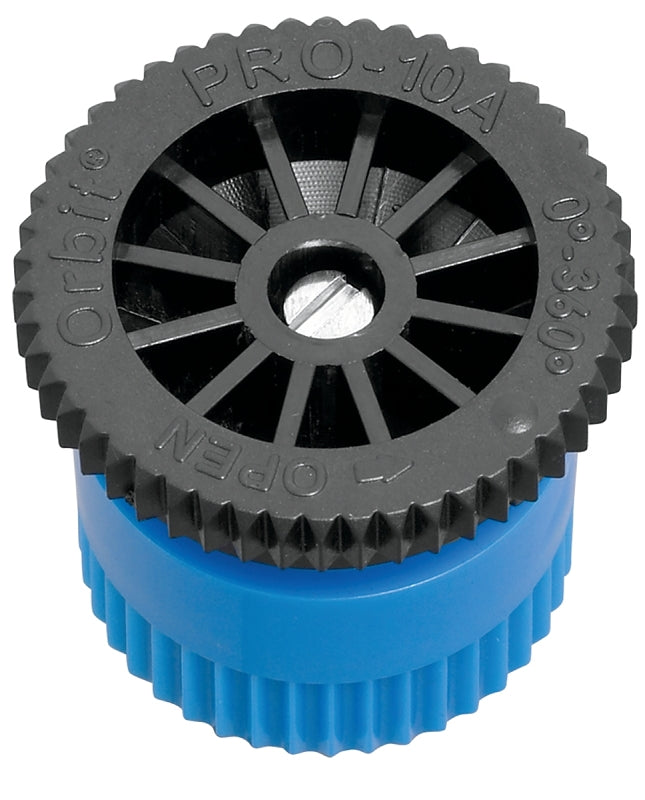 Orbit 53582 Spray Nozzle, 8 to 10 ft – SupremeDIY