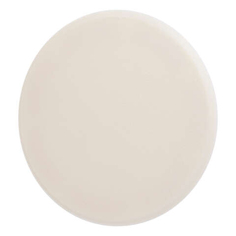 Barton Kramer Vinyl Matte Ivory Door Bumper Surface 5 in. – SupremeDIY